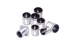 Linear Bearings - Industrial Dynamics